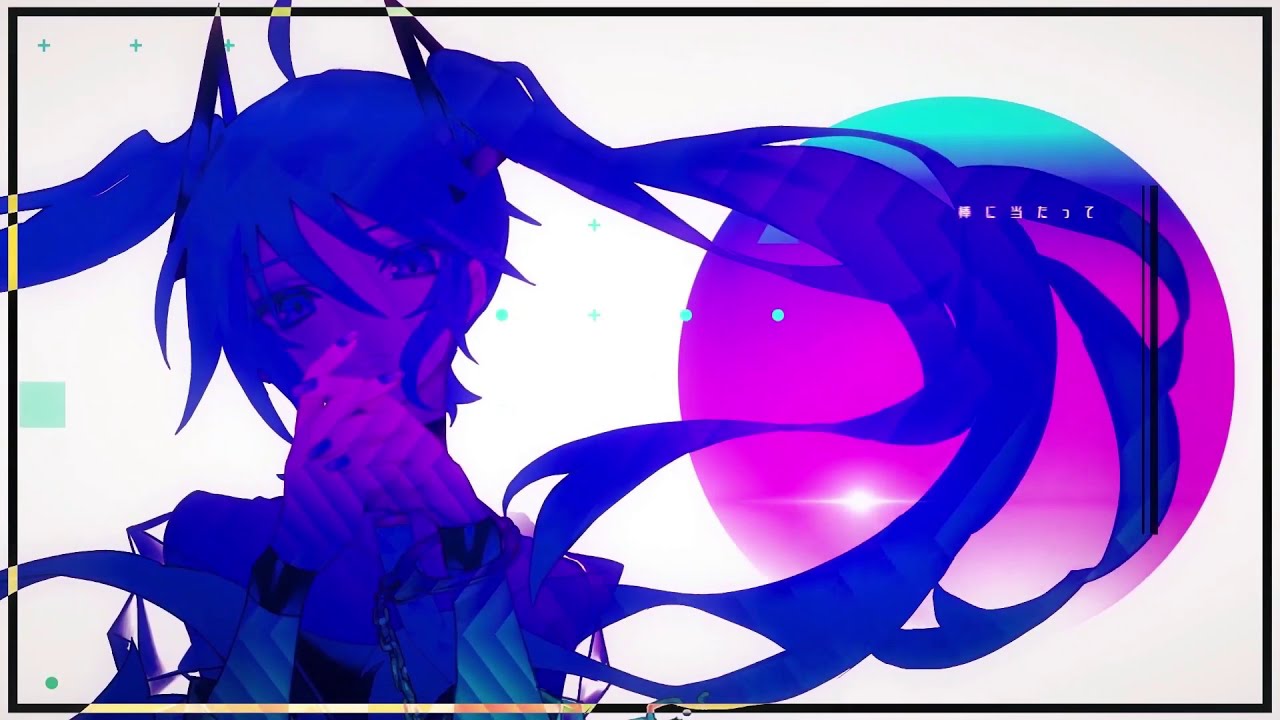 【Piko&VY2】GETCHA!【VOCALOIDカバー COVER】 - YouTube