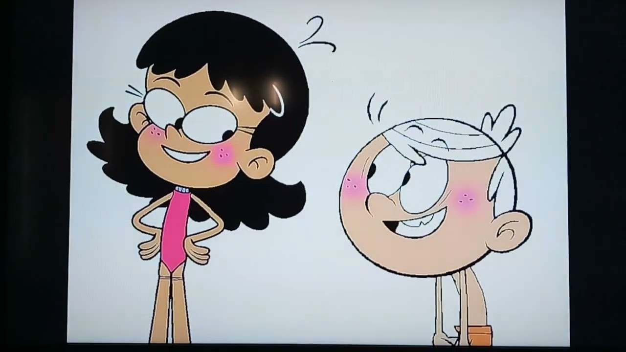 Loud House Stella Swimsuit