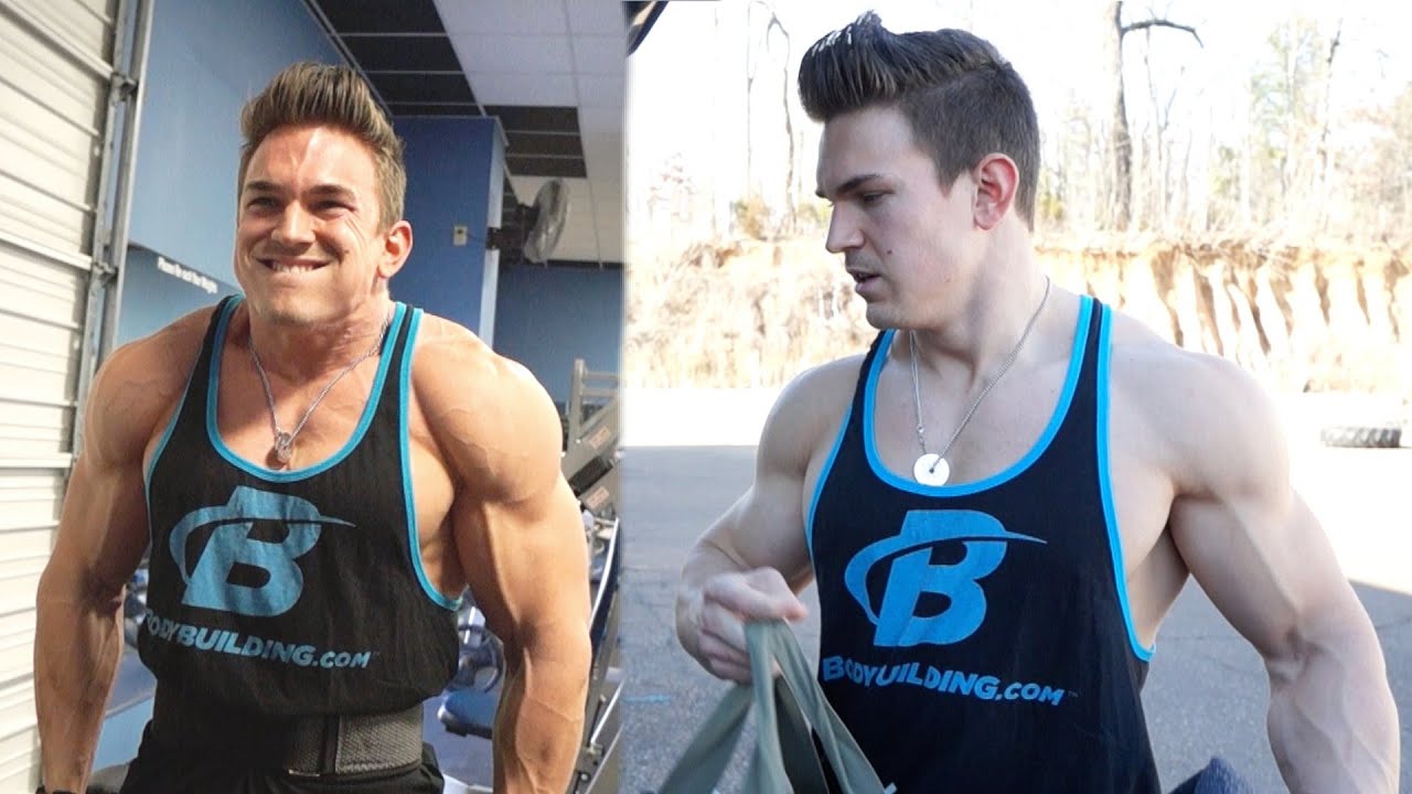 How to Get the Best Results | Shoulder Workout | Road to Ripped Ep.6 ...