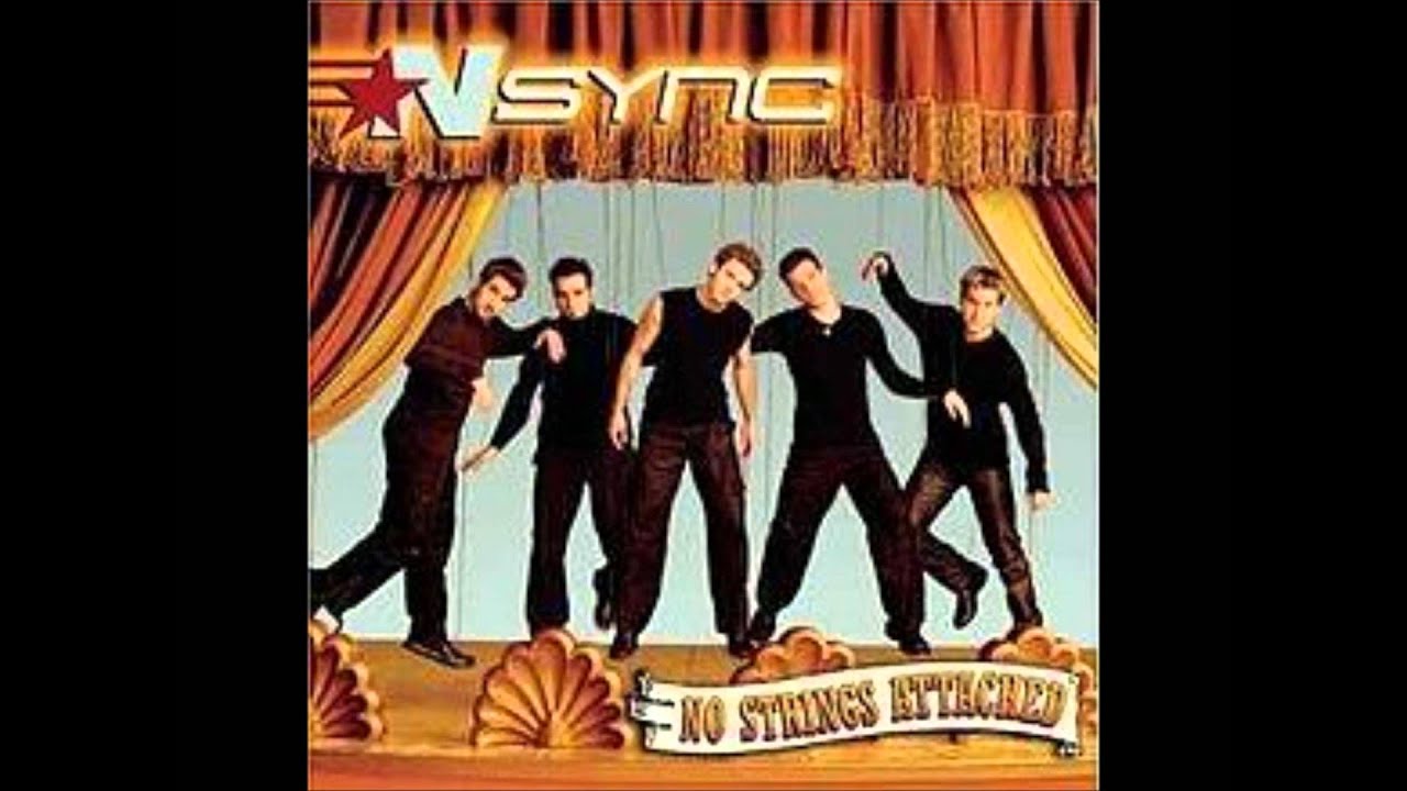 Nsync Just Got Paid Youtube