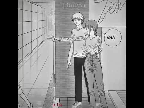 happy birthday denji | csm edit - YouTube