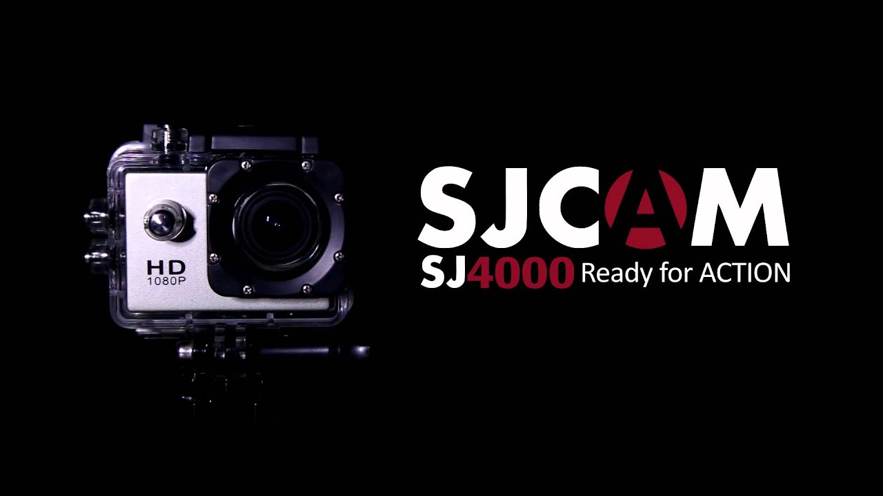 SJCAM Intro - YouTube