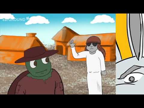 NGANO ] Episode 3_ Tsuro and the precious stones [ by Siza Mukwedini ...