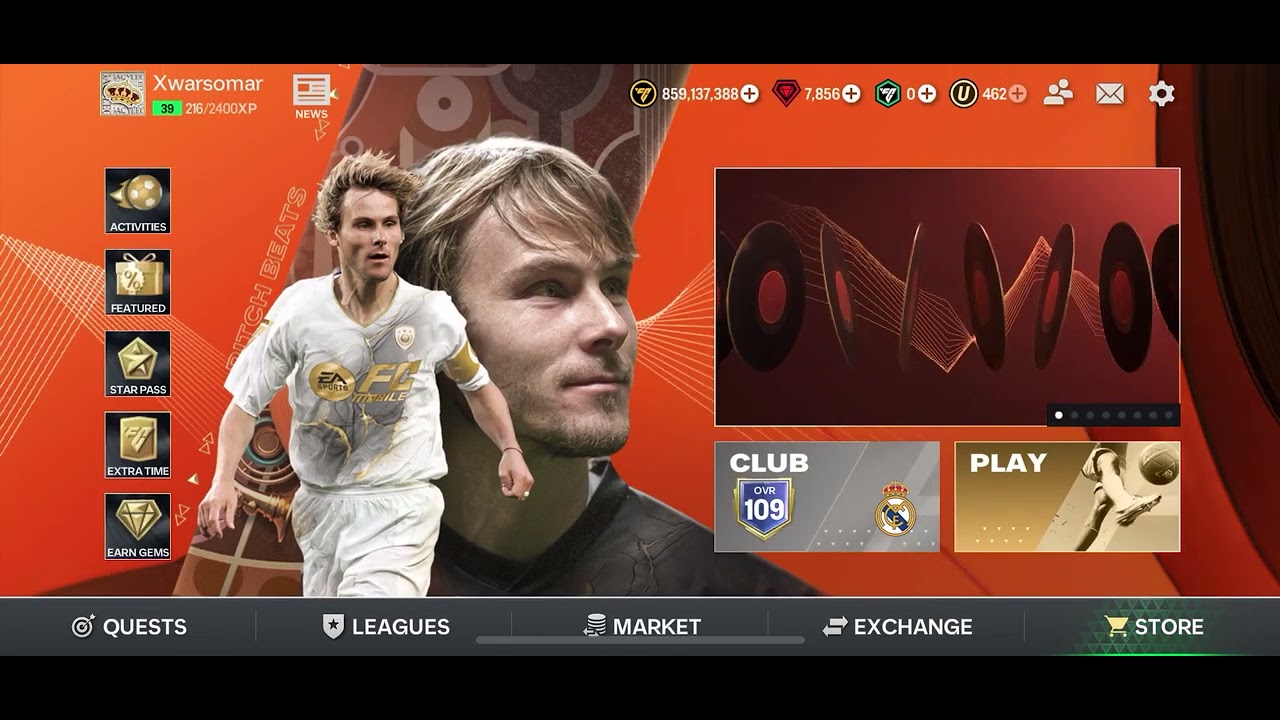 I FINALLY PACK GOOD PLAYERS(104-106?) - YouTube