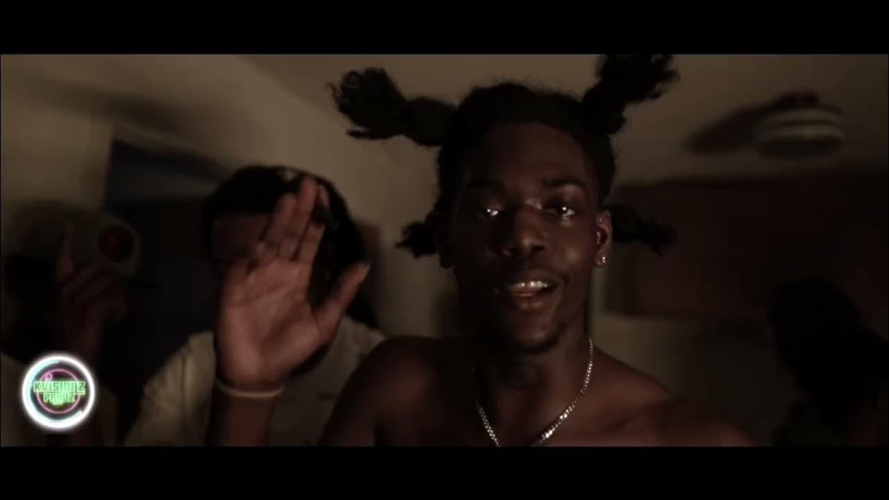 DonnieGfrmLz - WTO ( Official Video 2022 ) Shot By. @kvision_ - YouTube