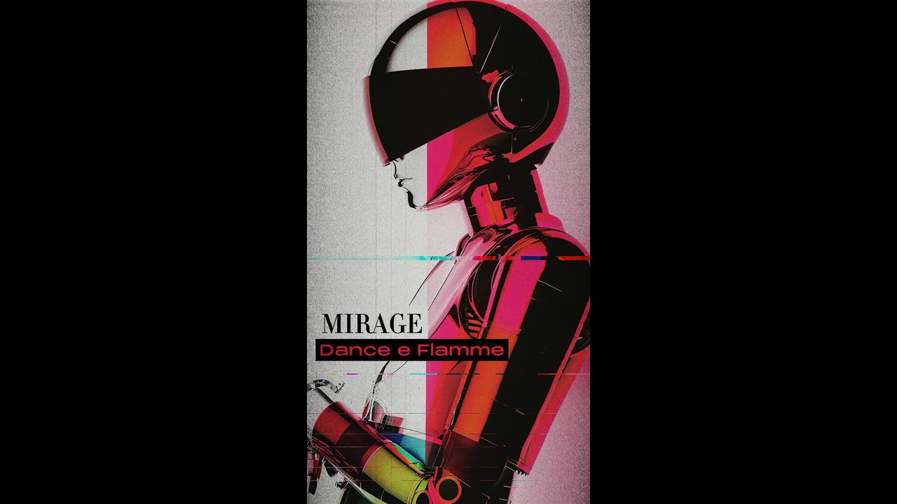 Mirage - Dance e Flamme - YouTube