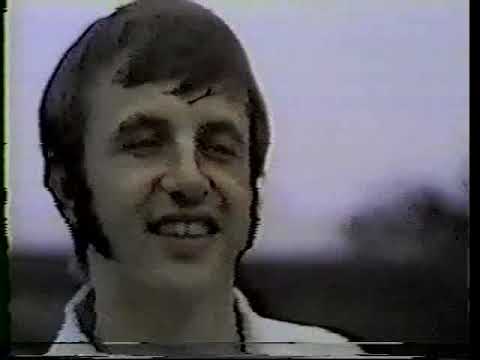 THE ASSOCIATION (1967) - The Larry Kane Show - YouTube