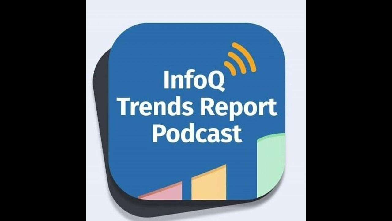 InfoQ Java Trends Report 2024 - Discussing Insights with Ixchel Ruiz and Gunnar Morling - YouTube