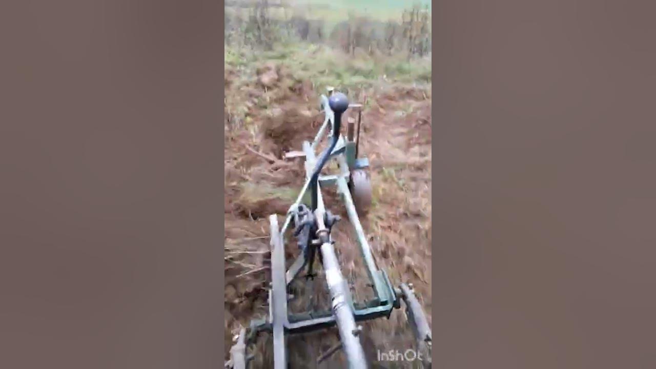 Orba 2022 Zetor 8011 - YouTube