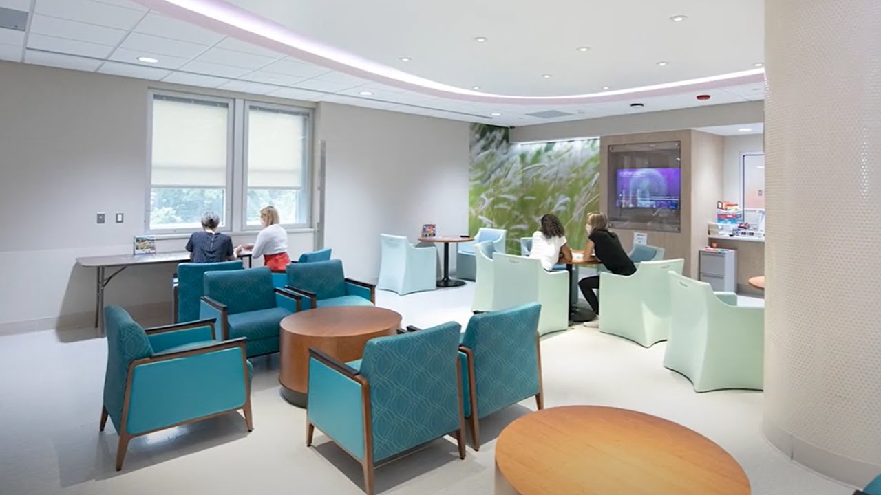 Robert Wood Johnson University Hospital Somerset Eating Disorders ...