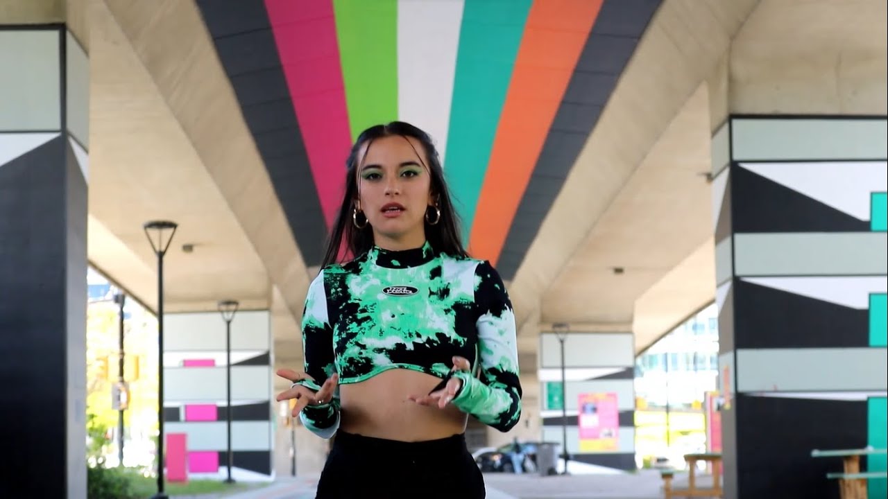 Piezas - Tasya (Official Video) - YouTube