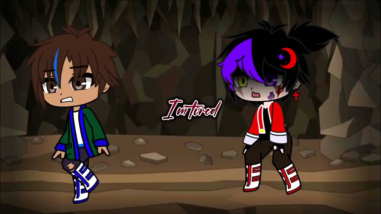 Two Birds On A Wire | Sad Klance | Klangst | Voltron - YouTube