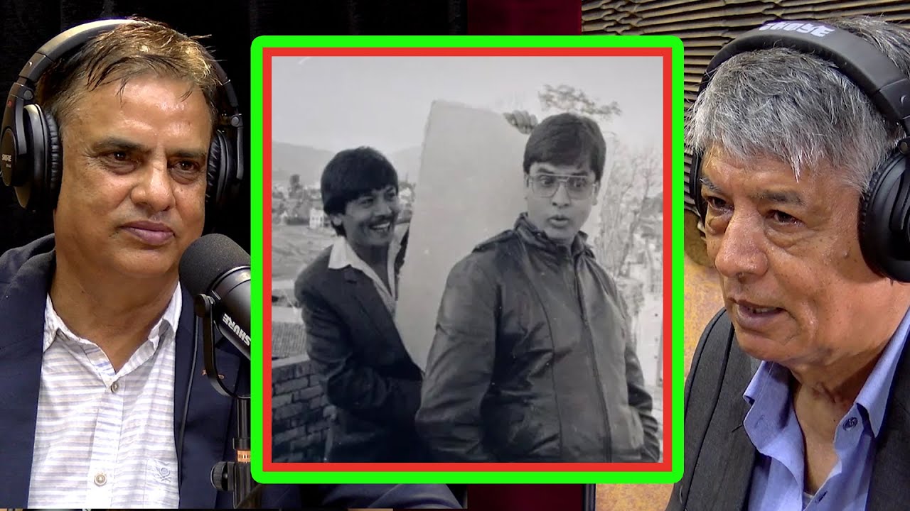 MaHa Jodi Explains Timing In Comedy - YouTube