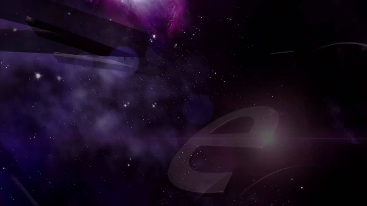 Mac OS X Leopard Welcome [HD] - YouTube