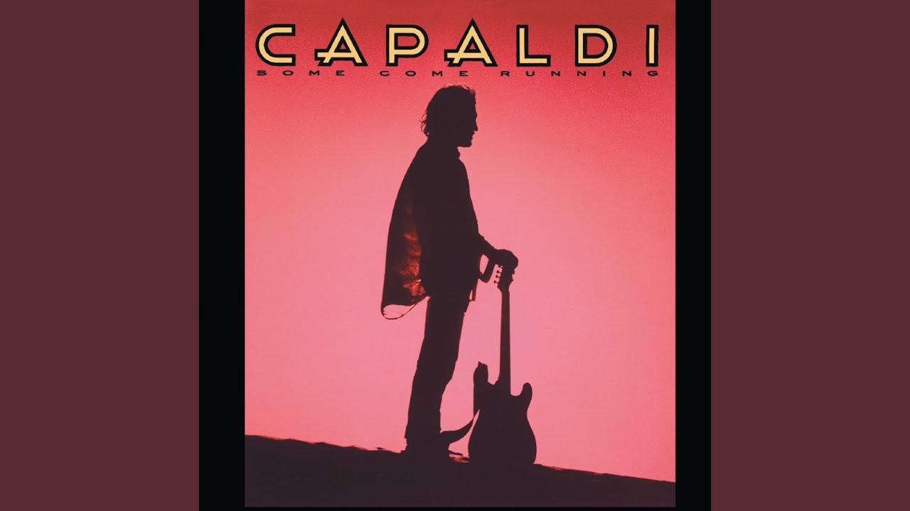 Something So Strong - YouTube Music