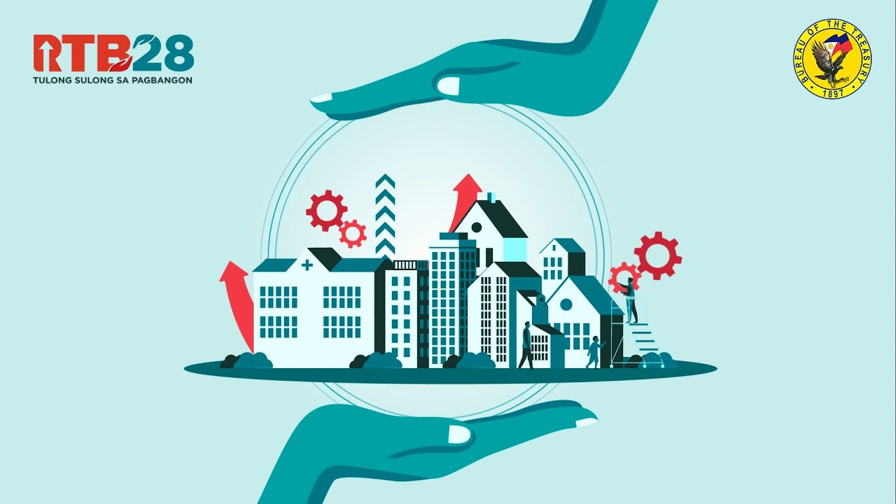 RTB 28 Explained - YouTube