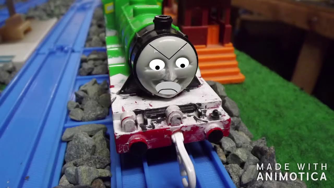 Fire Engine remake - YouTube