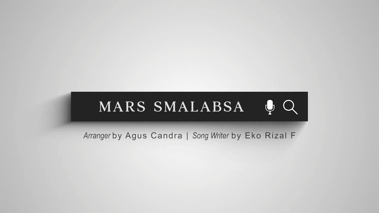 MARS SMA Labschool Unesa 1 - YouTube