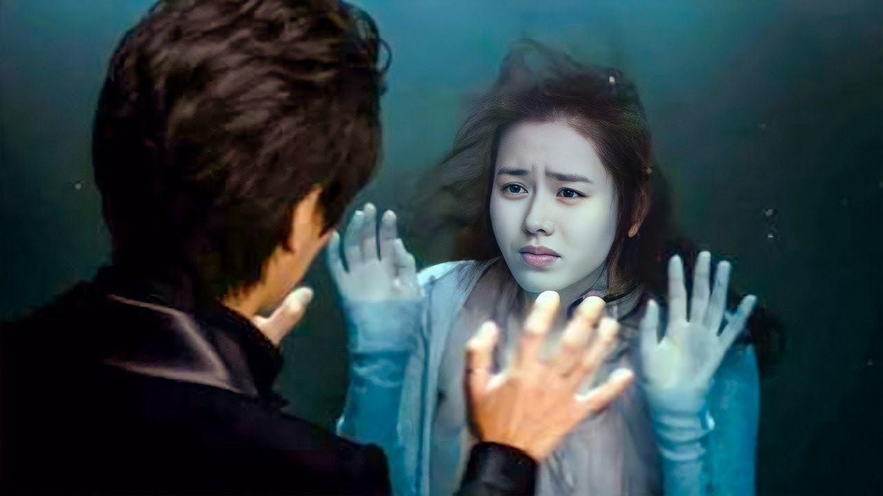 Ghost Performs Magic Trick Ends Up Drowning This Girl! - YouTube