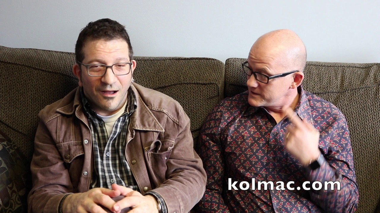 Roc & Doc Episode 15 - YouTube