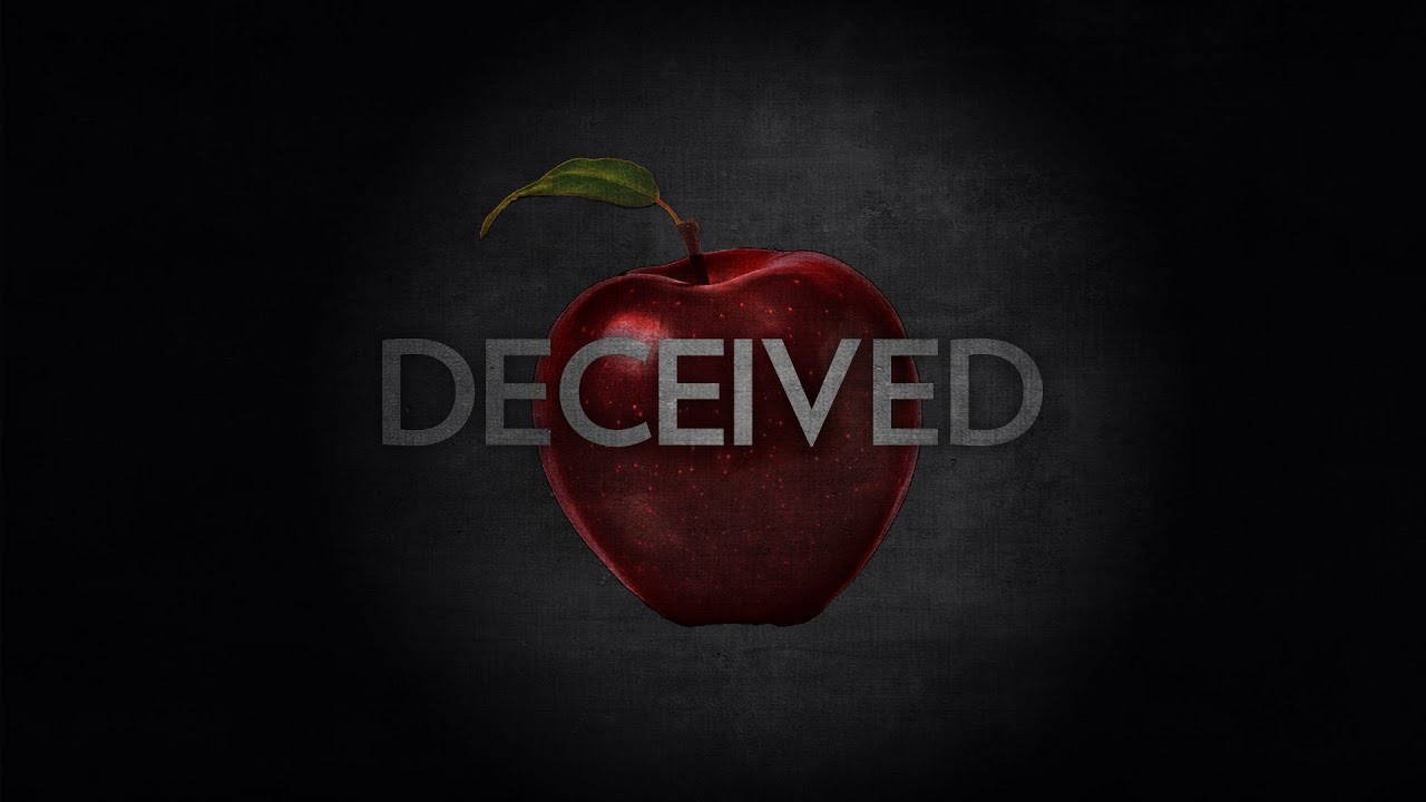 The Fall | Genesis 3:1-6 | Austin Ridge Bible Church - YouTube