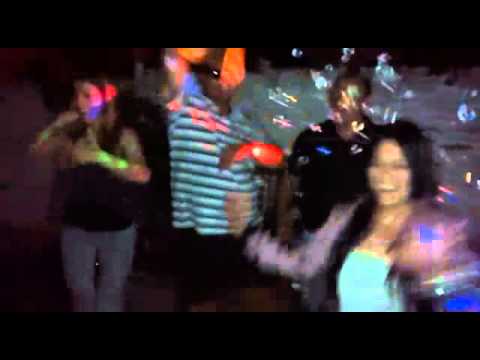 Fiesta descontrolada - YouTube