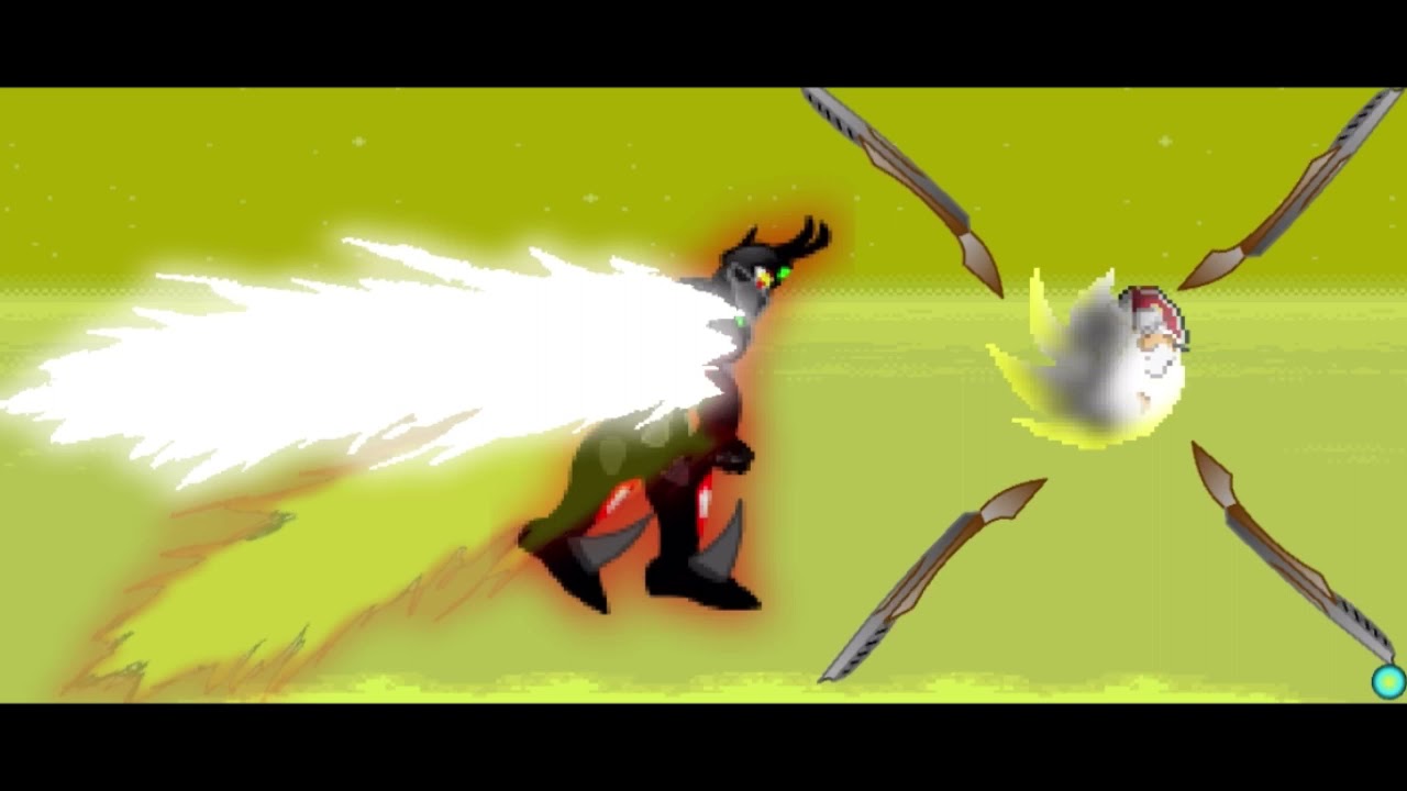 True Hyper Sonic Vs Sigma