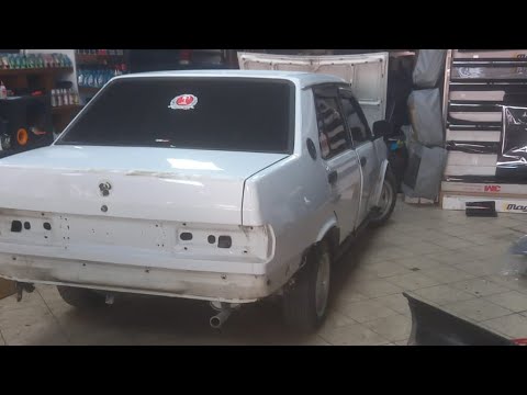 ŞAHİN MODİFİYE 2.BÖLÜM GARDAŞŞŞ...