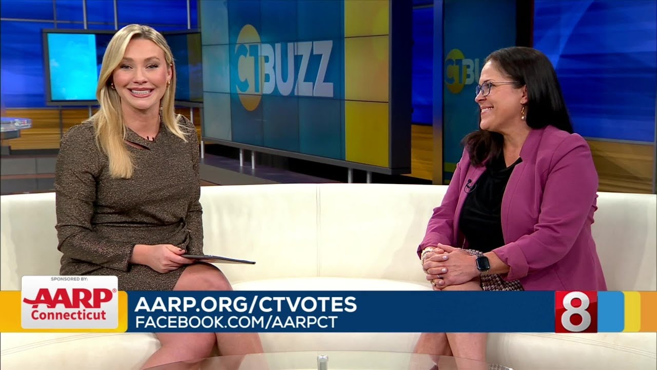 AARP CT: Everything You Need to Know About When, Where & How to Vote ...