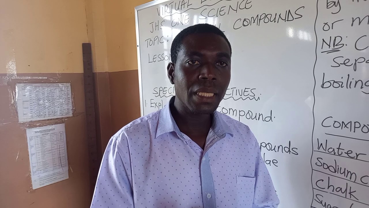 JHS ONE-Science - YouTube