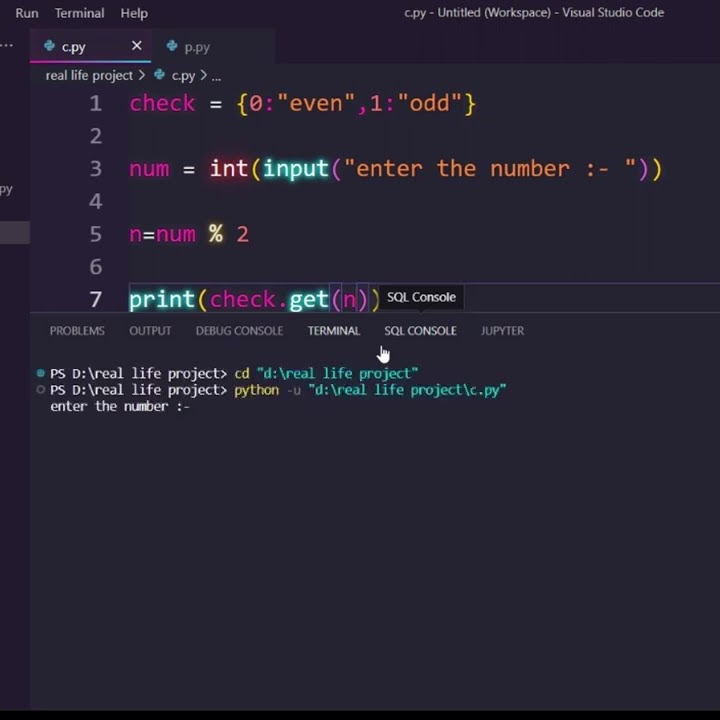How To Shock Your Teacher Using Python Youtube 