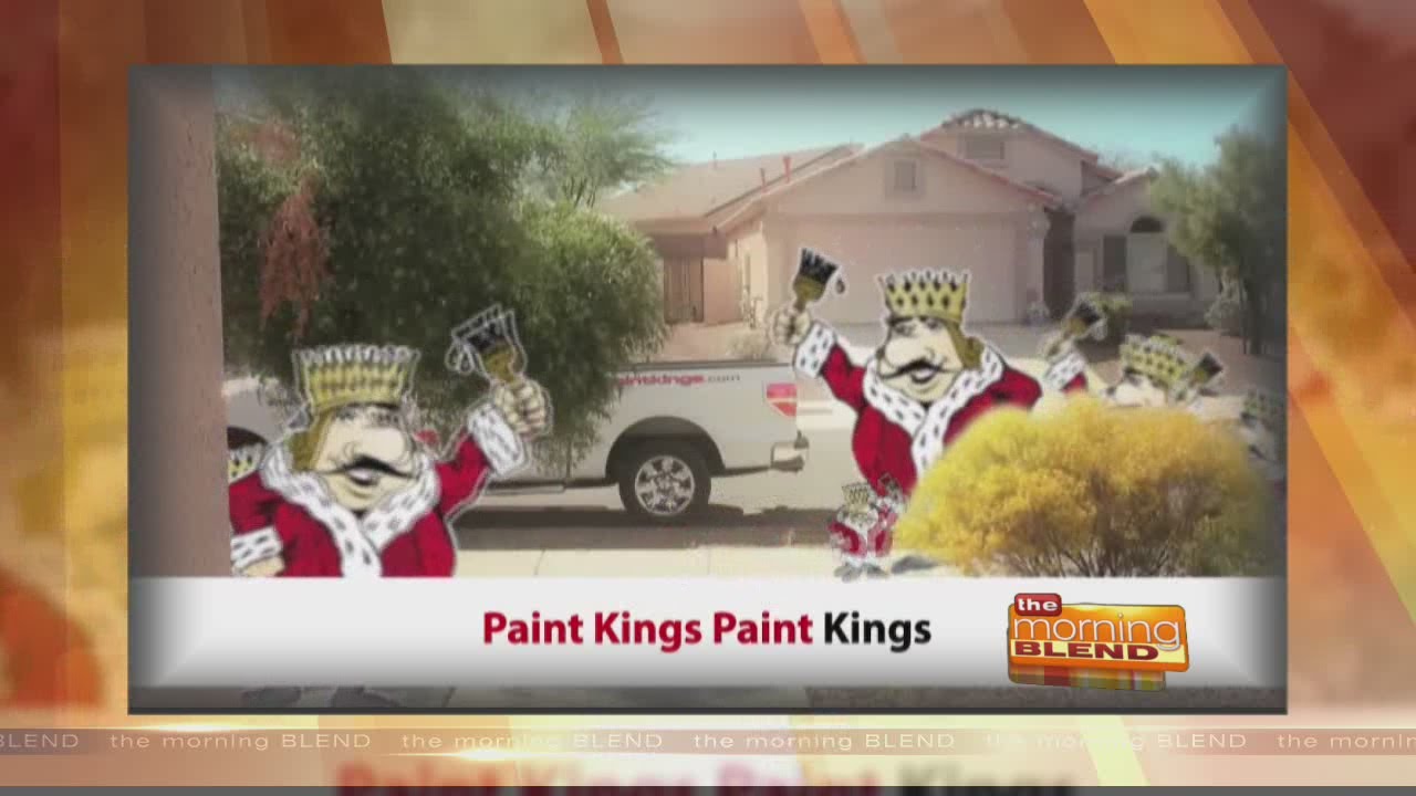 Paint Kings - Residential and Commercial Painting Contractor - YouTube