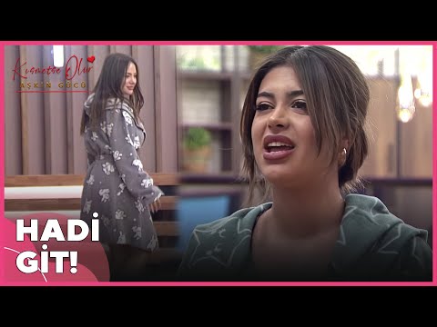 Gizem'in Aklı Berke'de | Kısmetse Olur: Aşkın Gücü