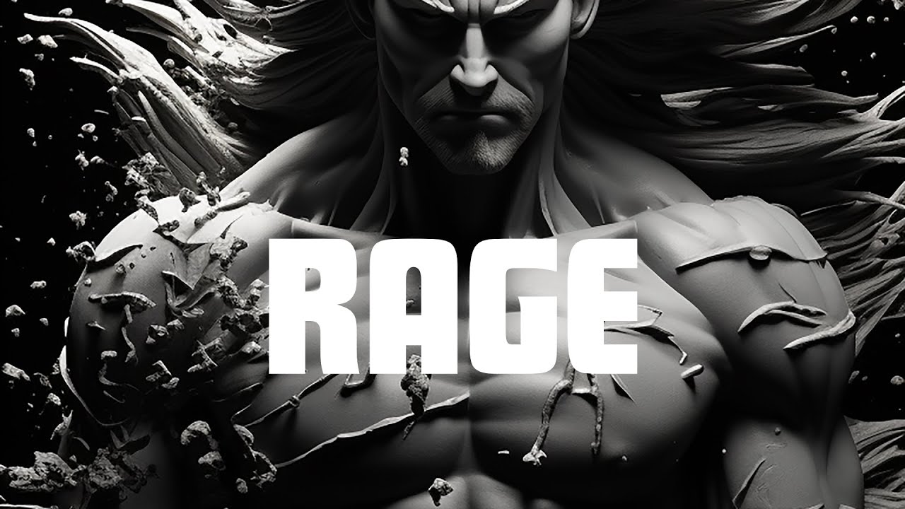 Freestyle Type Beat - "Rage" l Free Type Beat 2023 l Rap Trap ...