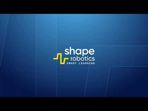 Fable Blockly 3 & Fable Robot - YouTube