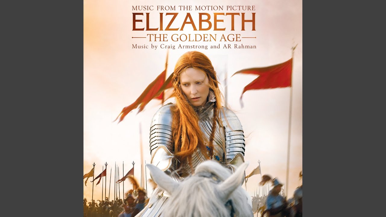 Armstrong: Destiny Theme - YouTube