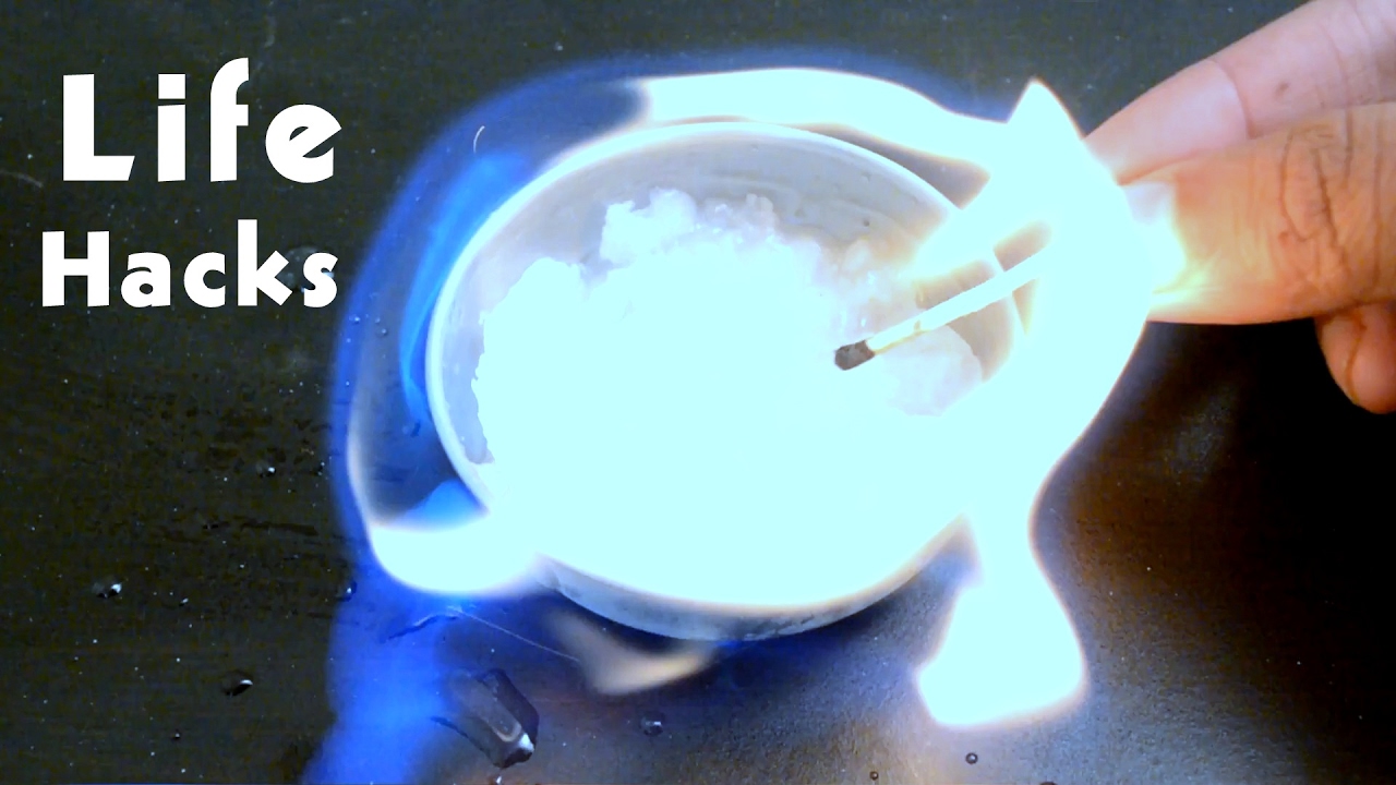 4 Awesome Magic Tricks - YouTube