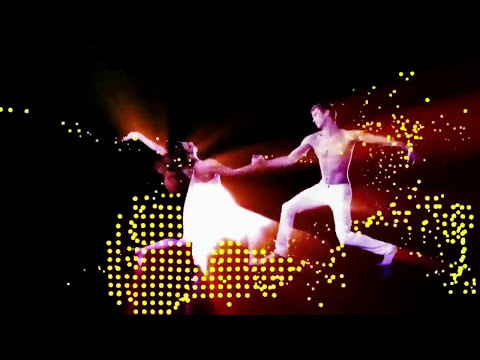 Mona - Vse Eto Ne Lyubov (Music Video)