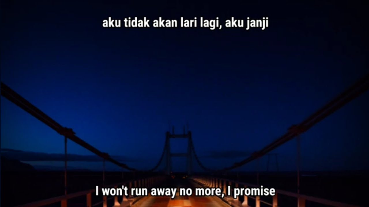 Radiohead - I promise (Lirik Terjemahan) - YouTube