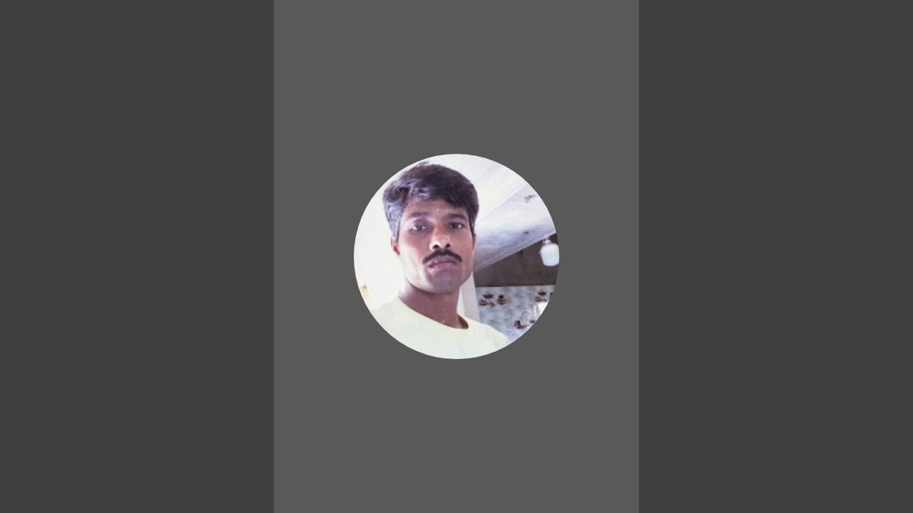 Rajendra Behera is live! - YouTube
