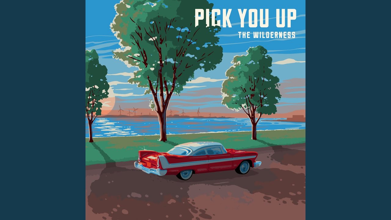 Pick You Up - YouTube
