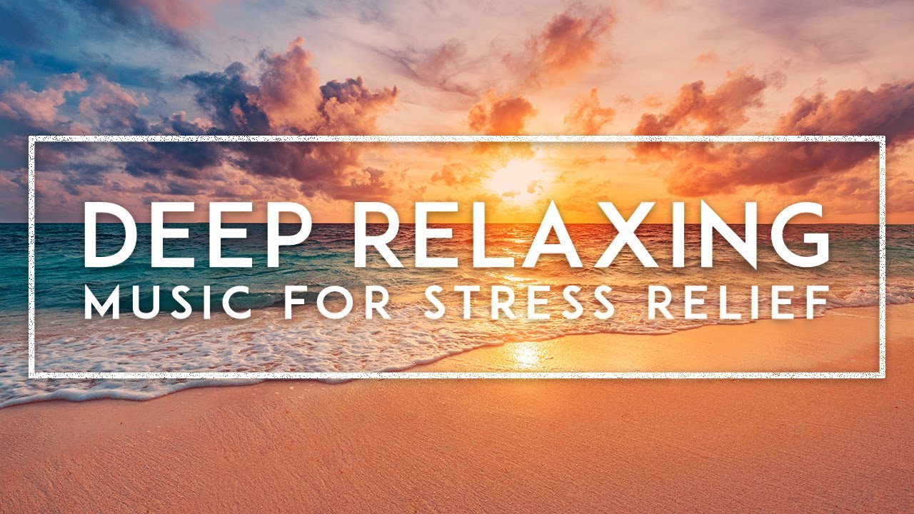 Zen - Ambient Meditation Music - Relax Mind, Body And Soul - Deep ...