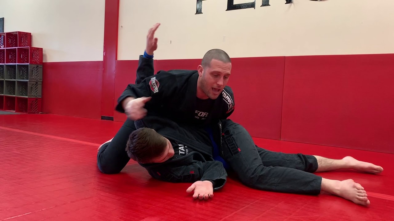 Stack/Scoop Guard Passes HD 1080p - YouTube