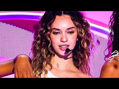 [DANIELA FANCAM] KATSEYE - "TOUCH" Dance Performance Mirrored Oficial ...