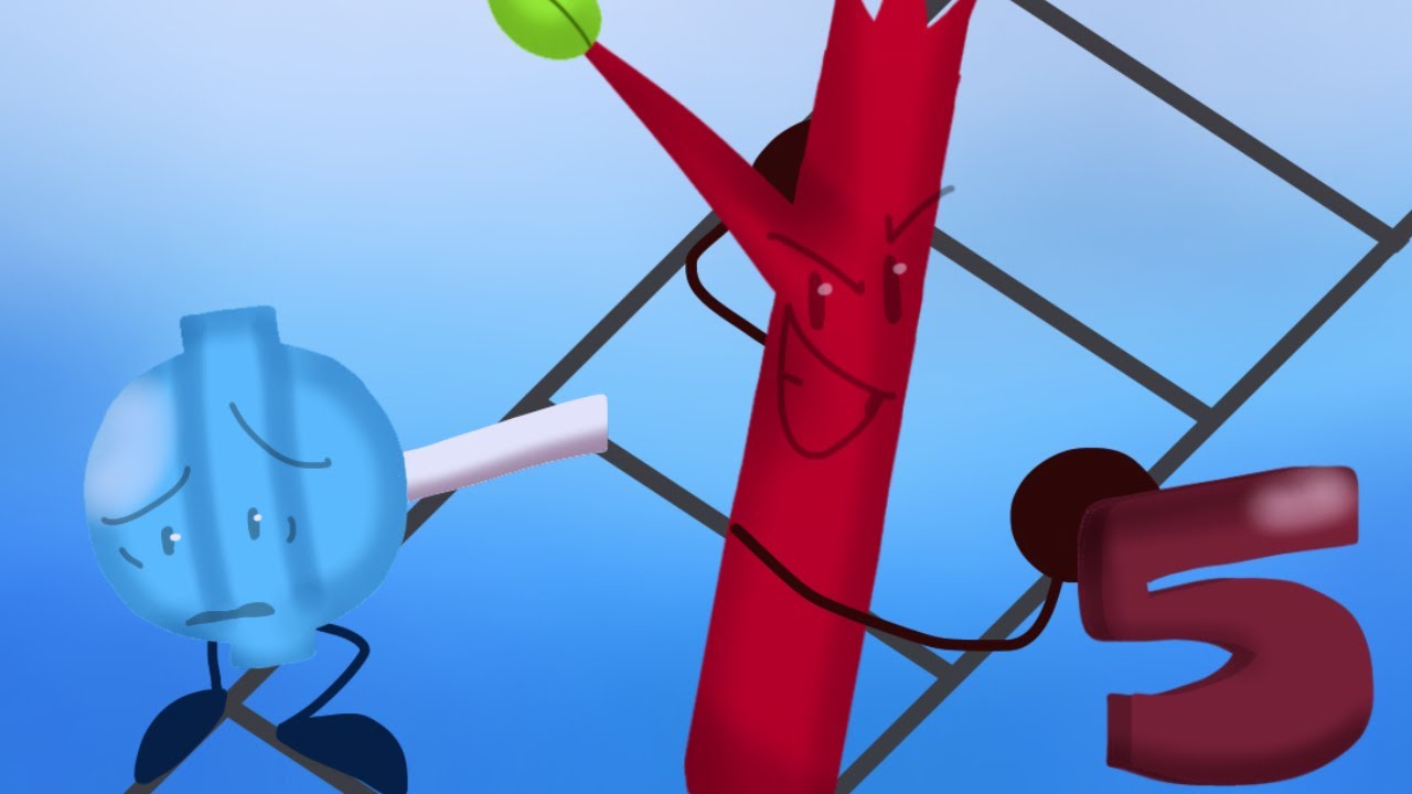 BOIBB 5: "You’re Welcome~!" - YouTube