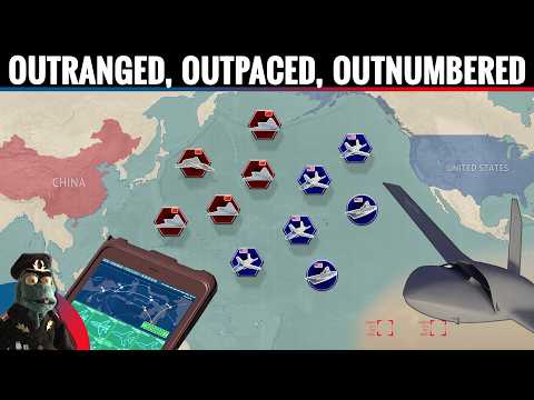 Future wars are gonna be boring. Here’s why.