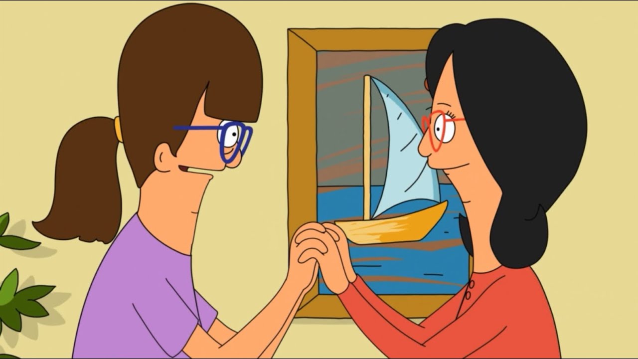 Linda And Gayle Being Sisters Youtube