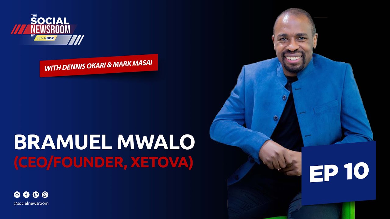 How Kenya can leverage the power of AI and big data to expand the ...