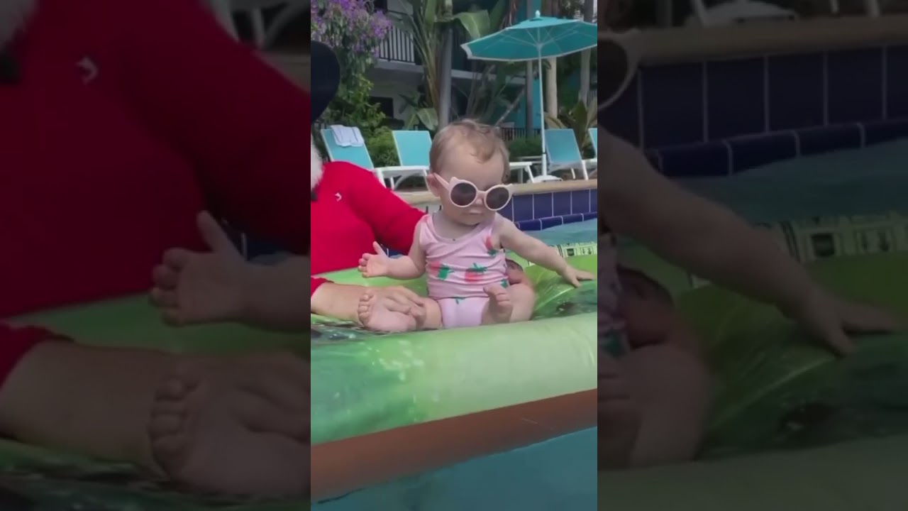 Instagram dancing baby | hmmm hmmm song - YouTube