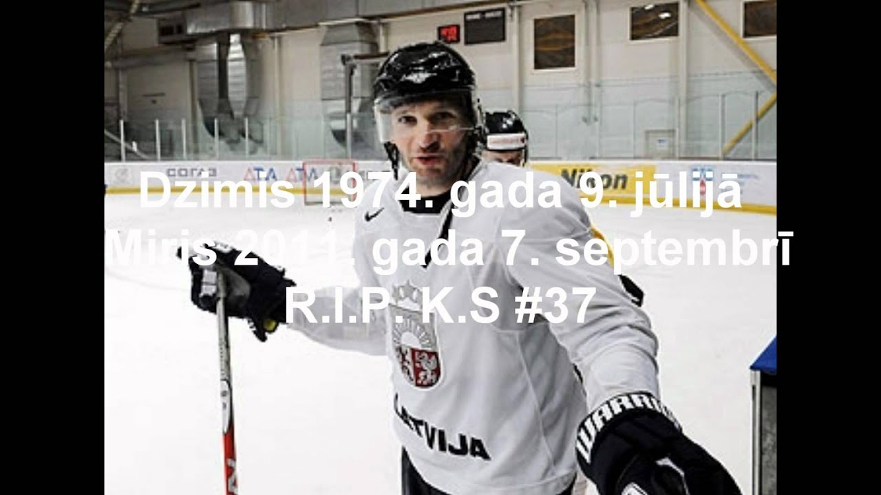 Karlis 'Iron man' Skrastins Tribute - YouTube